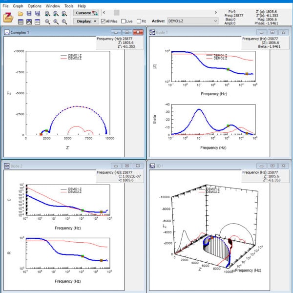 Scribner ZView Software Training by Kevin Cooper on Vimeo