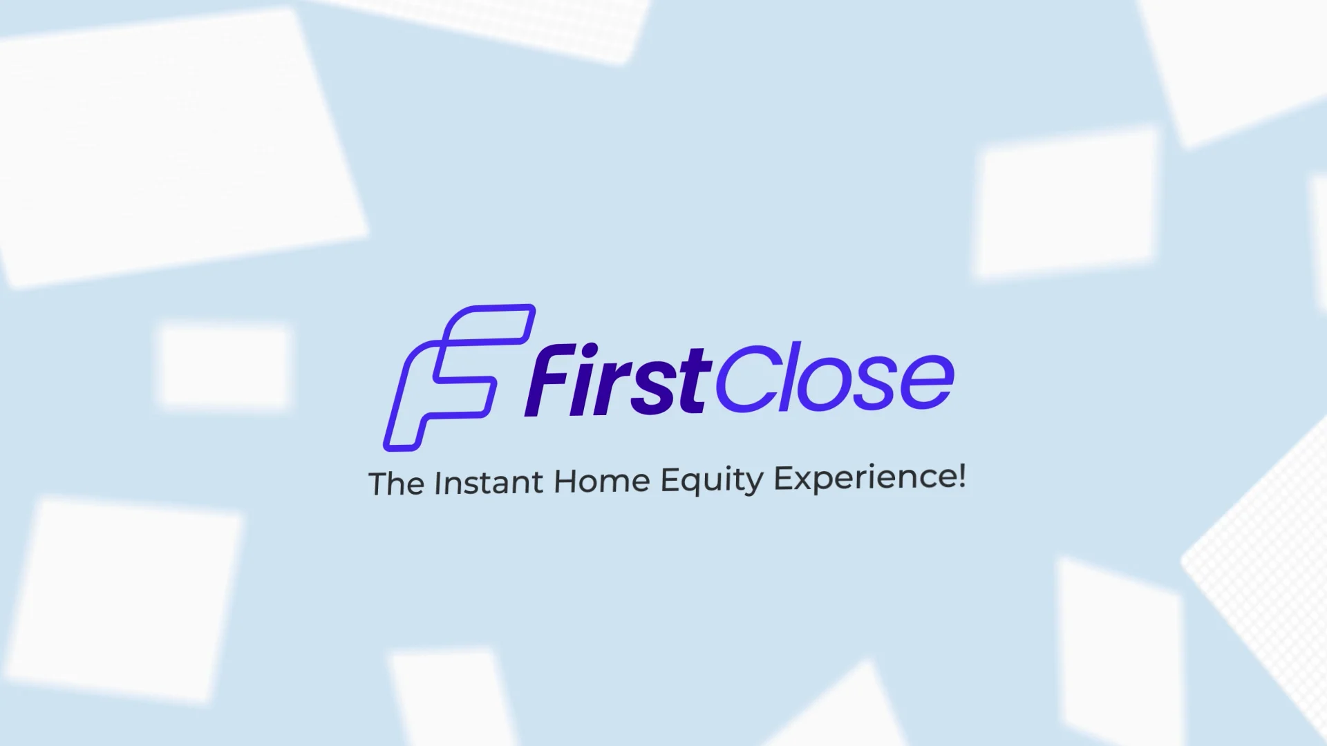FirstClose/ICE Mortgage Technology Integration How-it-Works
