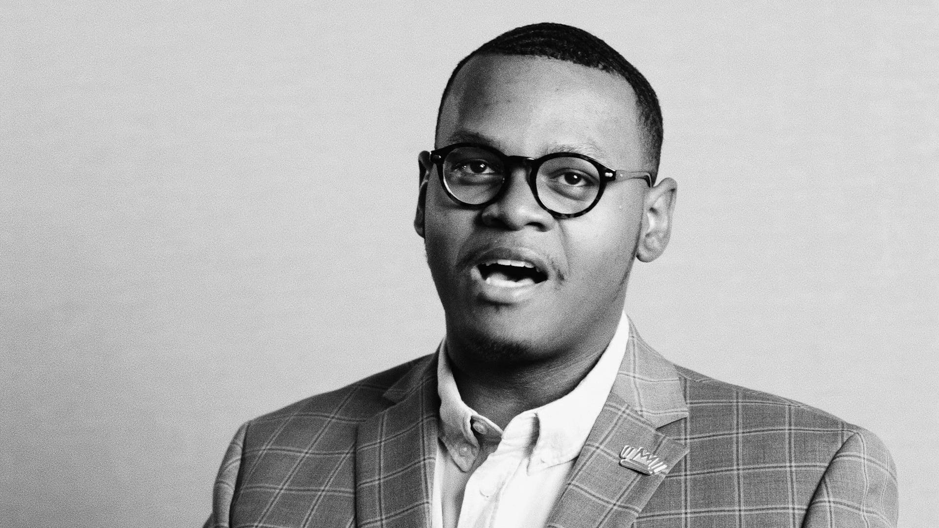 nsavides videos - BRYC Success Story: Brandon Vincent on Vimeo