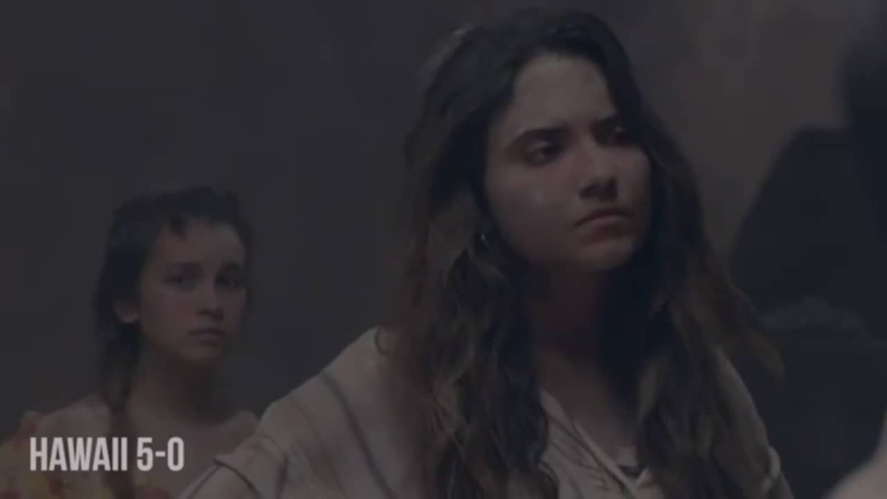 Angela Lanaris | Acting Reel on Vimeo