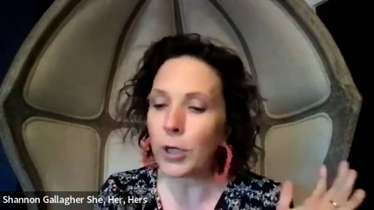 Aftyn Behn & Shannon Gallagher_2023 on Vimeo