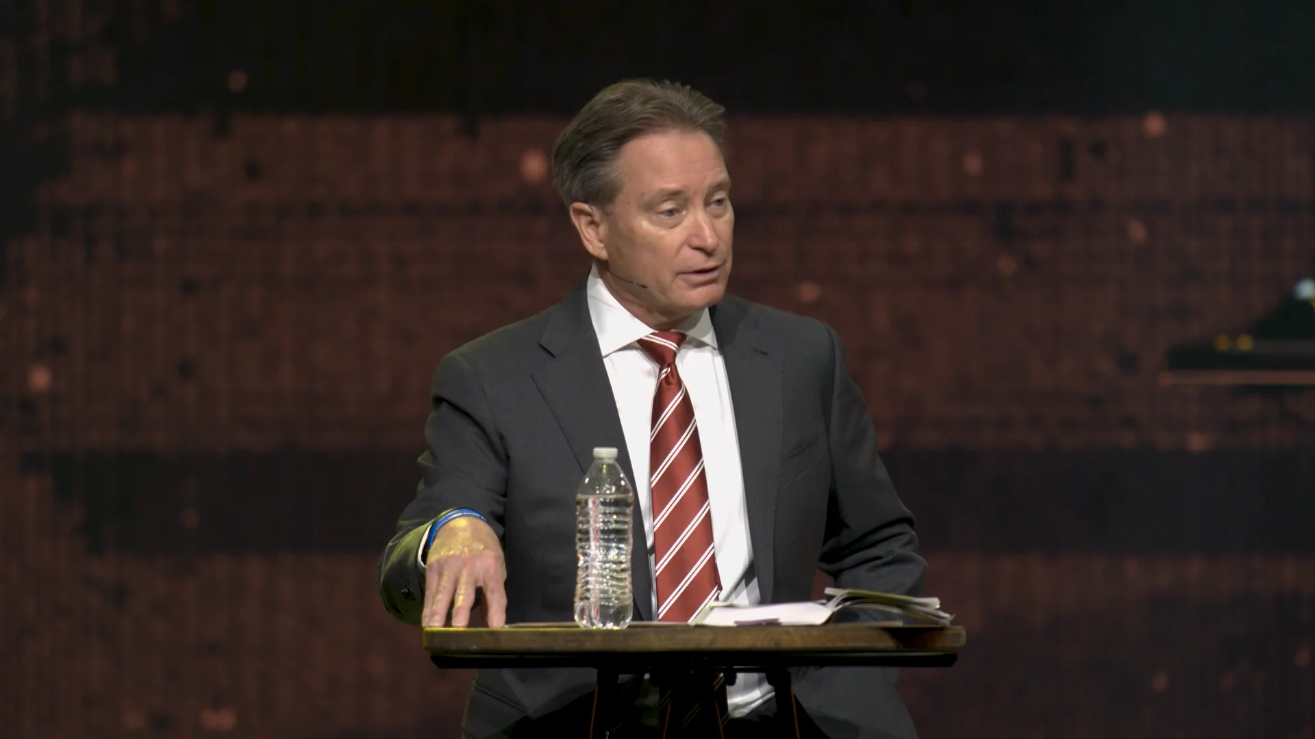 Jeff Kersey - February 26, 2023 on Vimeo