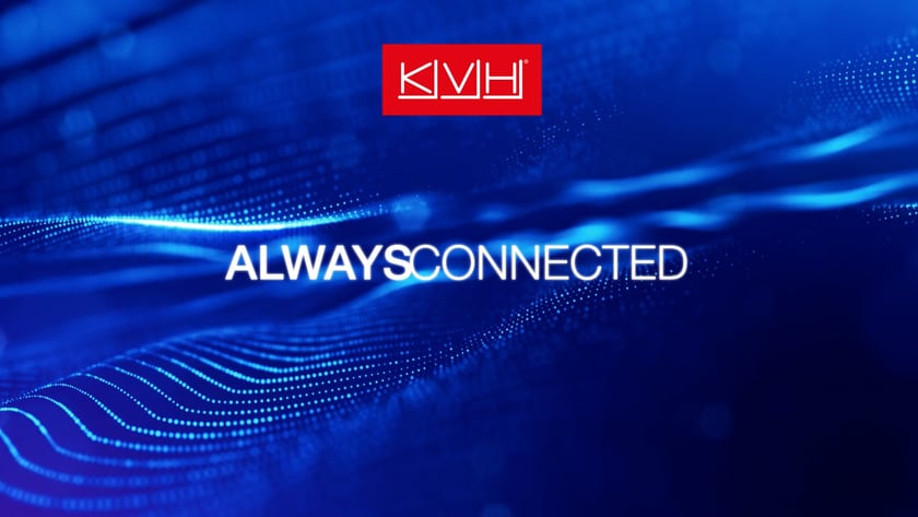Integrated Connectivity Solutions - KVH