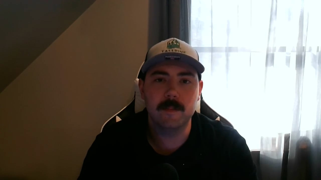 Jeremy Chartier on Vimeo