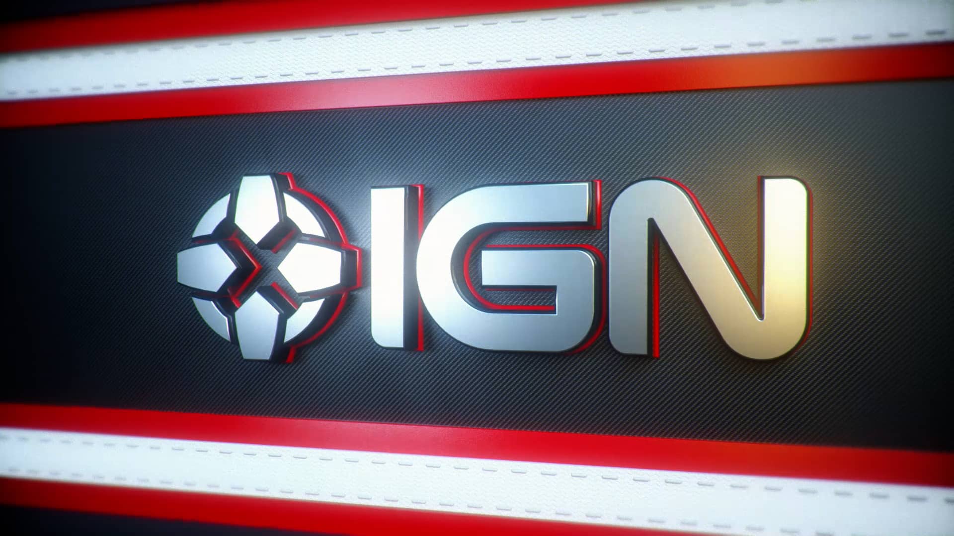 IGN Logo Screensaver on Vimeo
