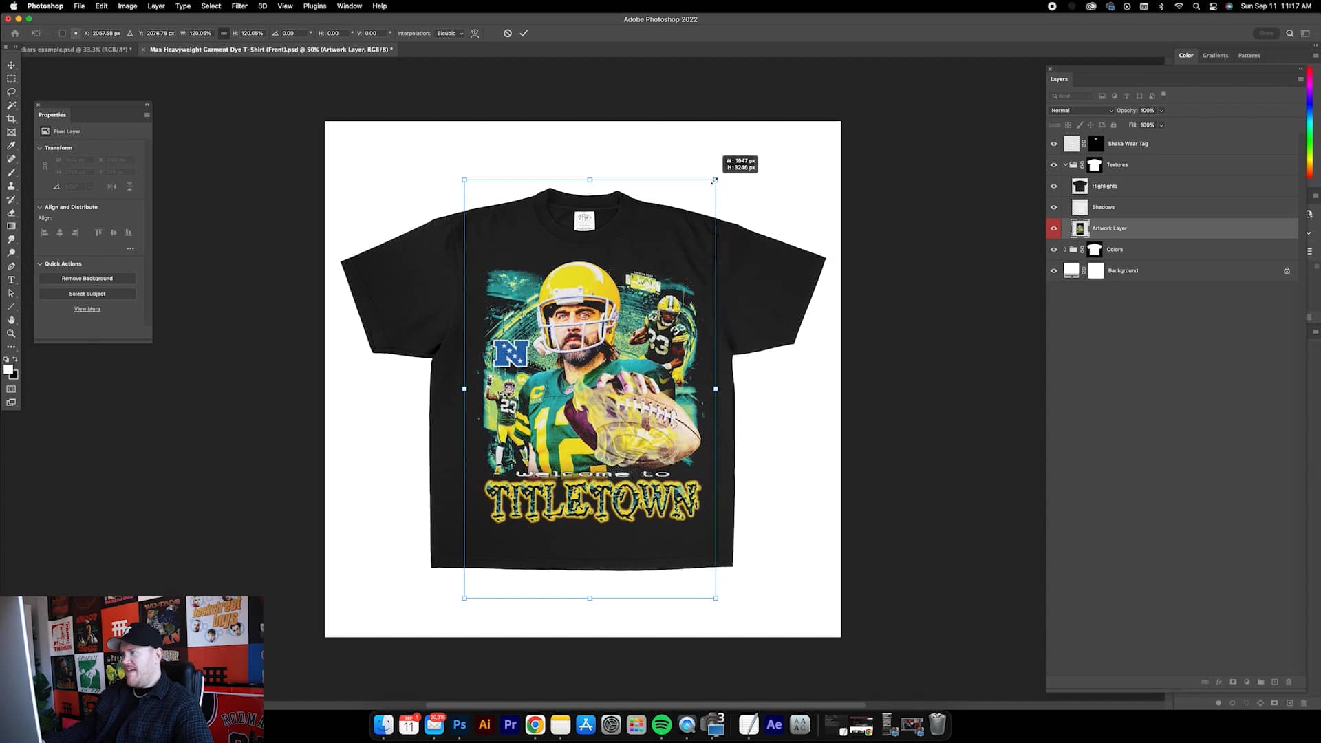 FULLERMOE.COM - Mockups (Usage) on Vimeo
