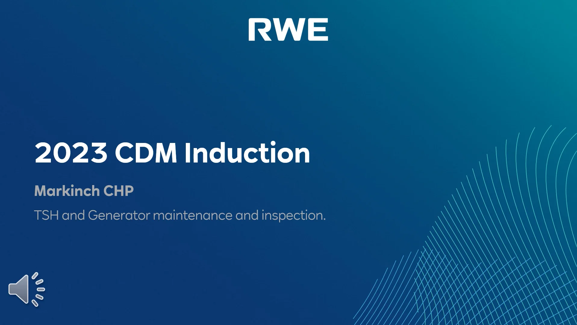 Markinch CDM Induction 2023 on Vimeo