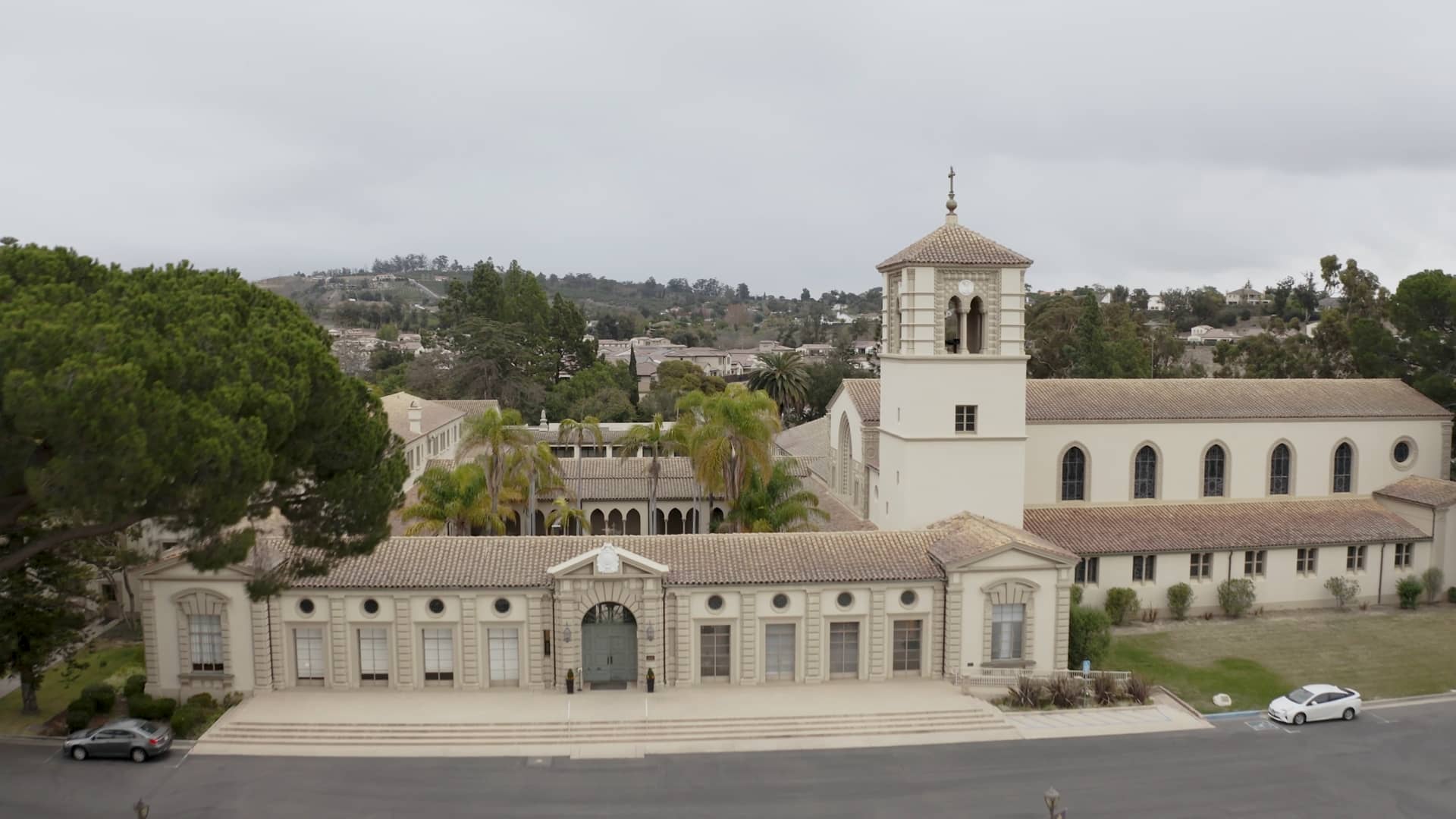 The Online M.A. in Pastoral Ministry Degree for the Laity at St. John's ...