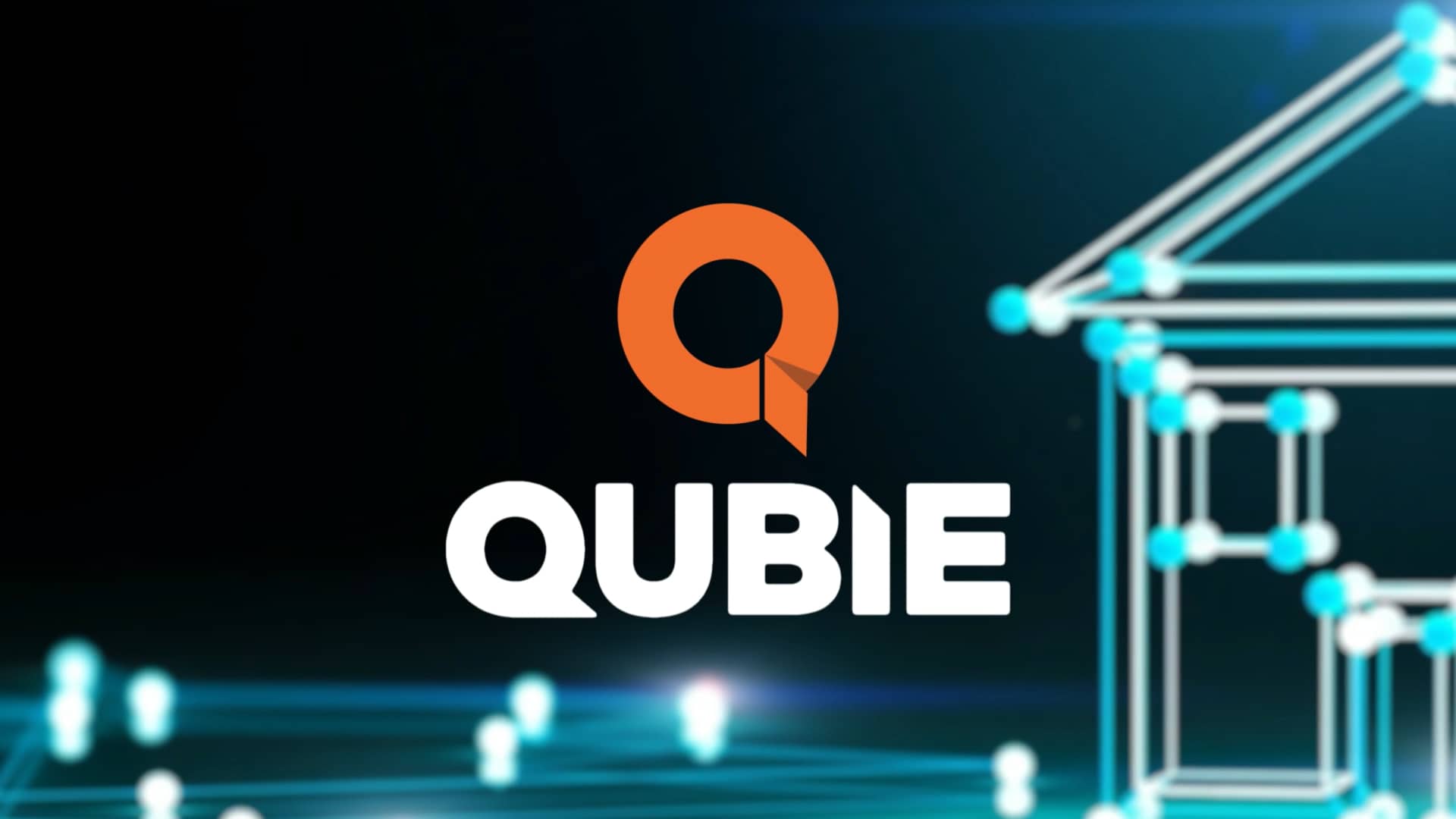 What is QUBIE? on Vimeo