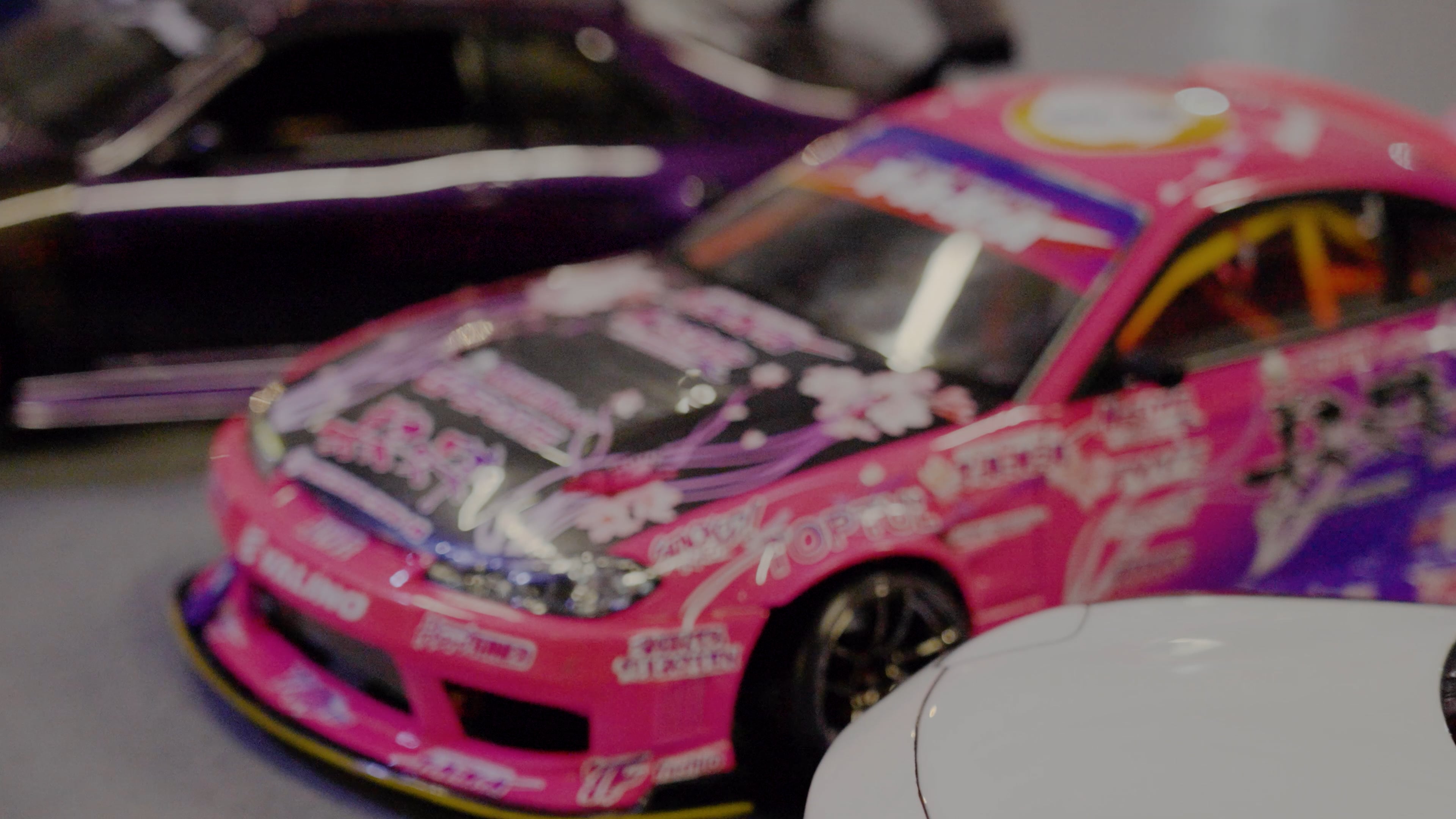 DHRC - DRIFT HUB RC on Vimeo