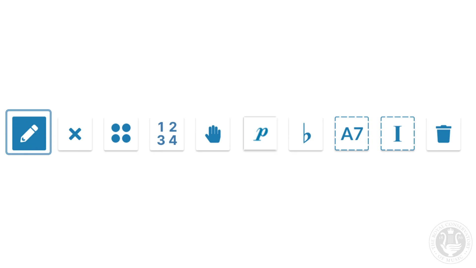 Labelling Tools (Intermediate) Tutorial