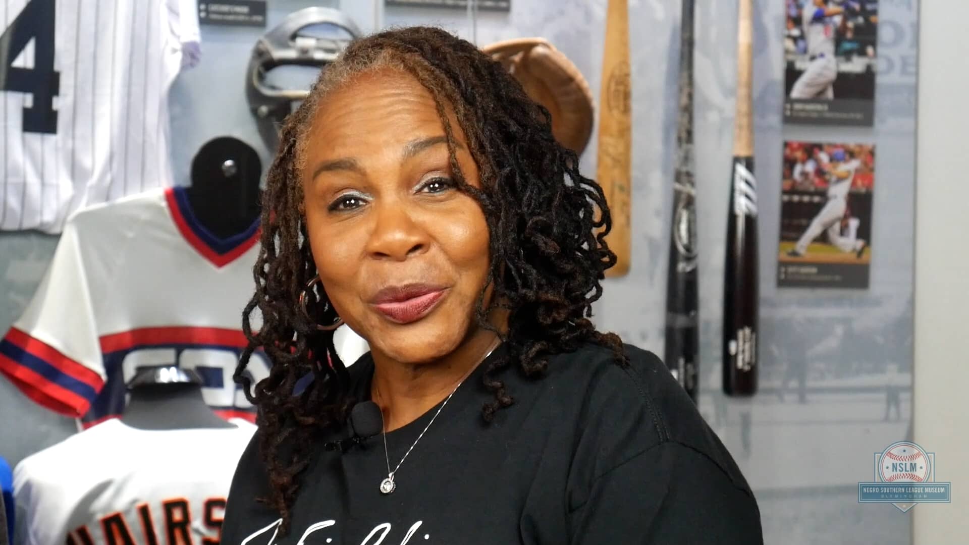Unsung Legends: Interview with Commissioner Sheila Tyson on Sponsored ...