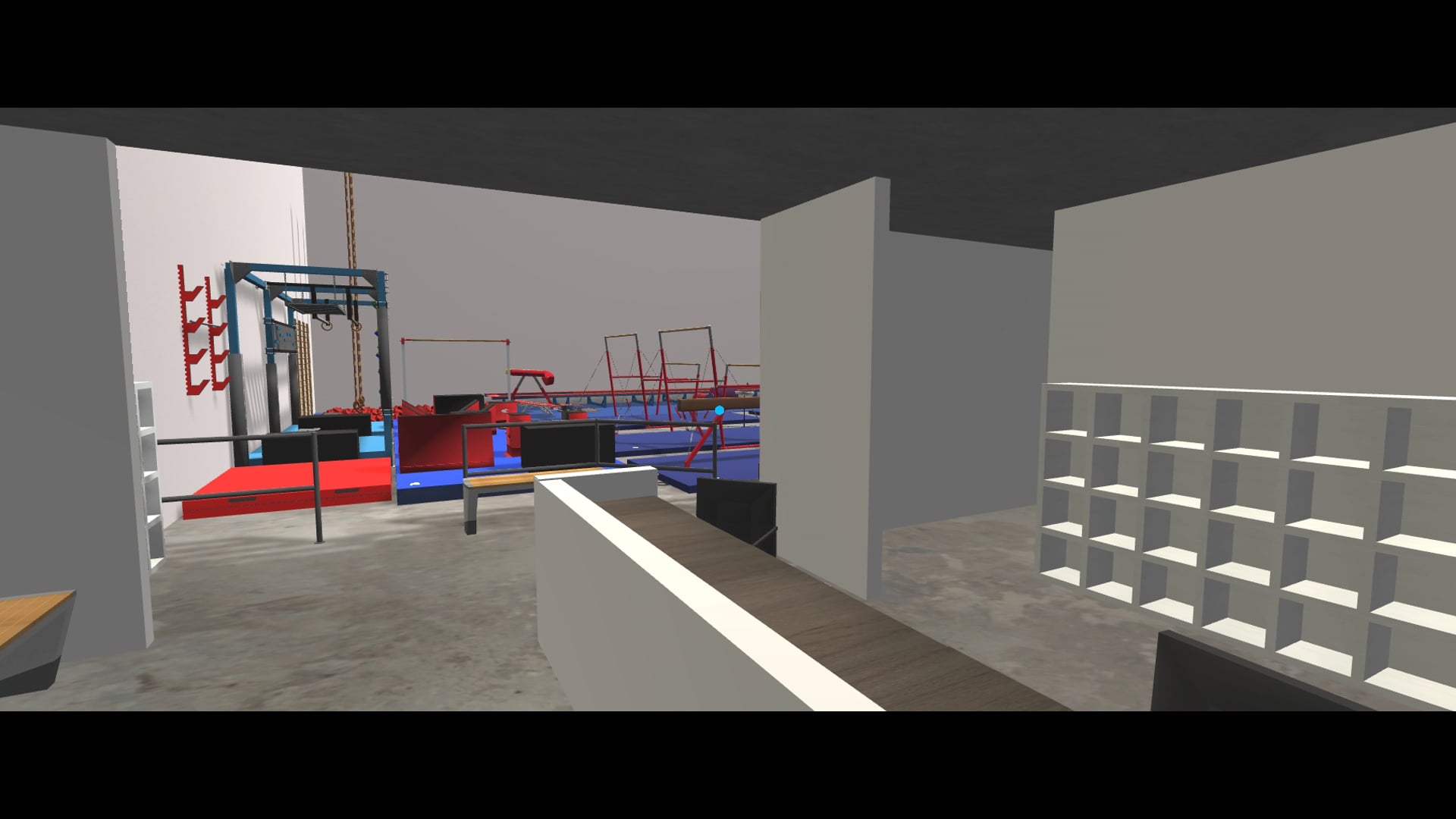 Victory Gym & Youth Activity Center