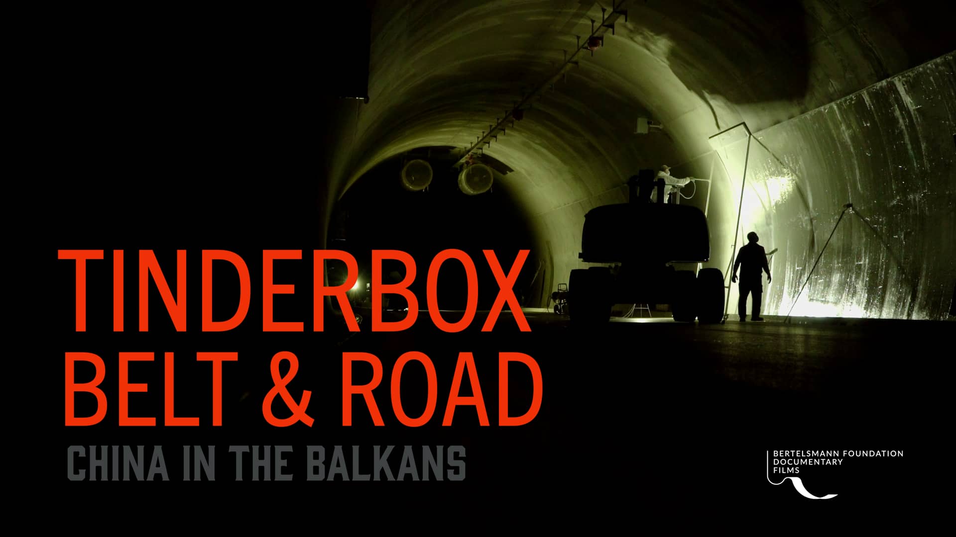 Tinderbox, Belt & Road: China in the Balkans on Vimeo