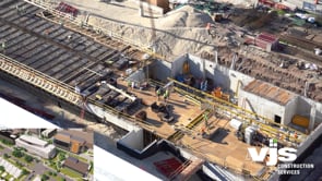 Project Spotlight: UW-Milwaukee Chemistry Building