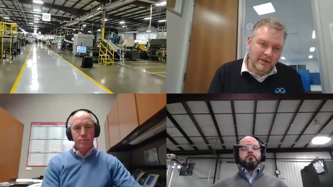 Emerging Tech Showcase: Next-Gen Solutions for Real-time Field ...