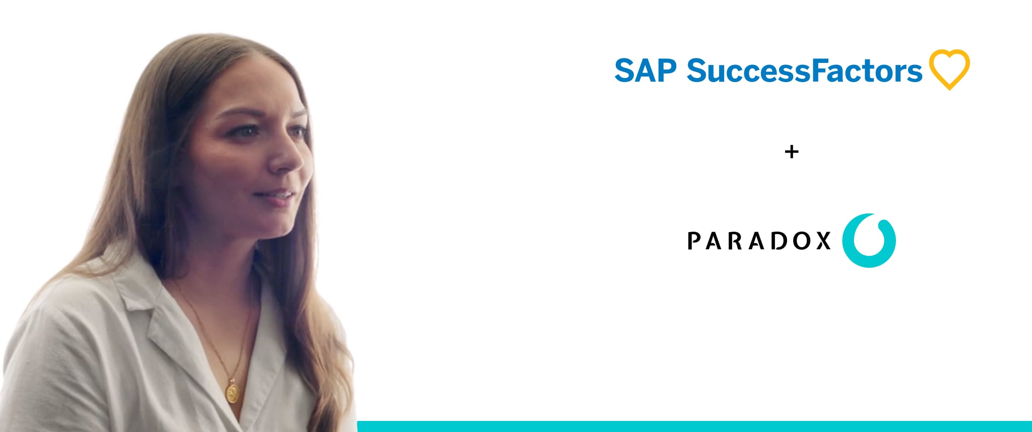 The Solution (SAP Clients) | Paradox Olivia on Vimeo