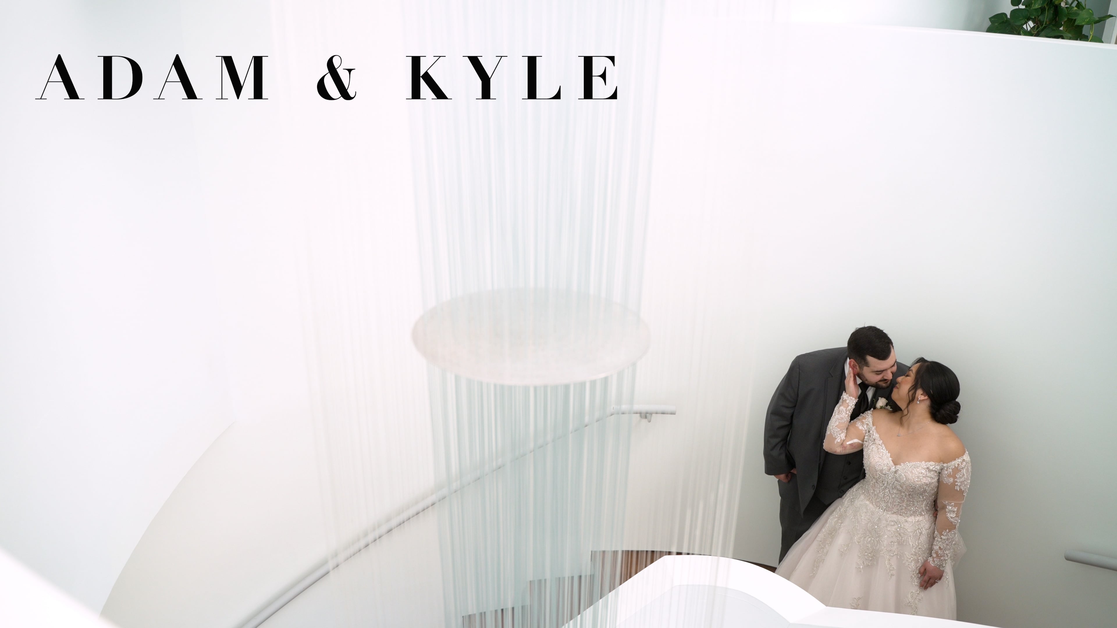 Kyle + Adam on Vimeo