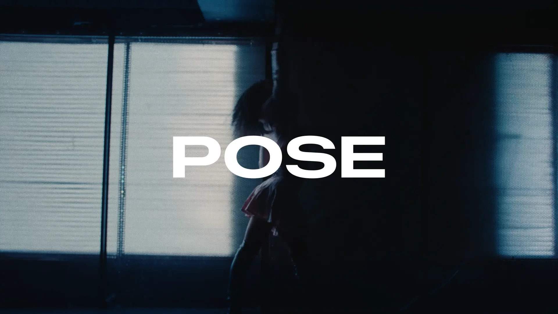 Apple Music | Pose on Vimeo