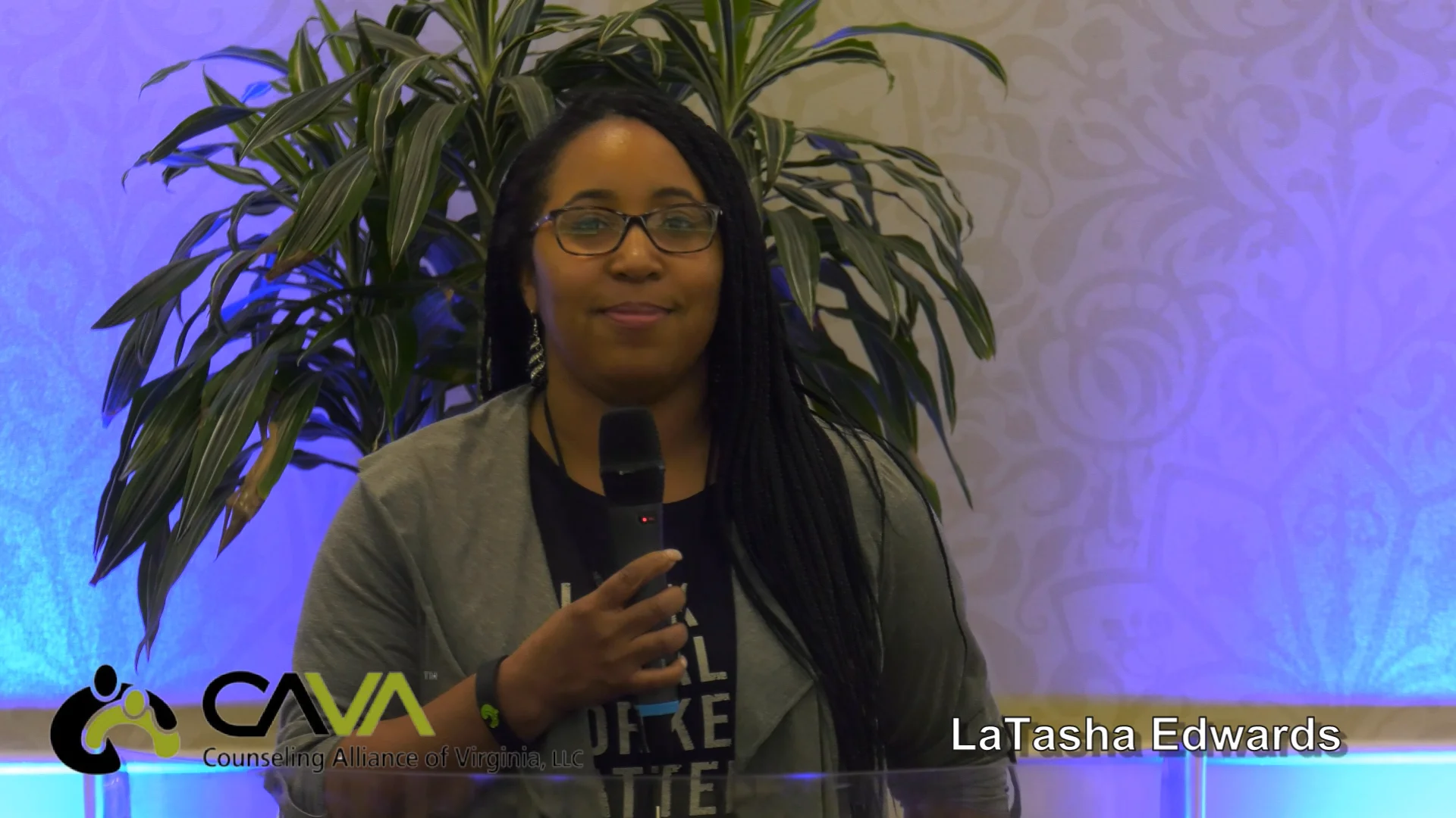 latasha Edwards Cava on Vimeo