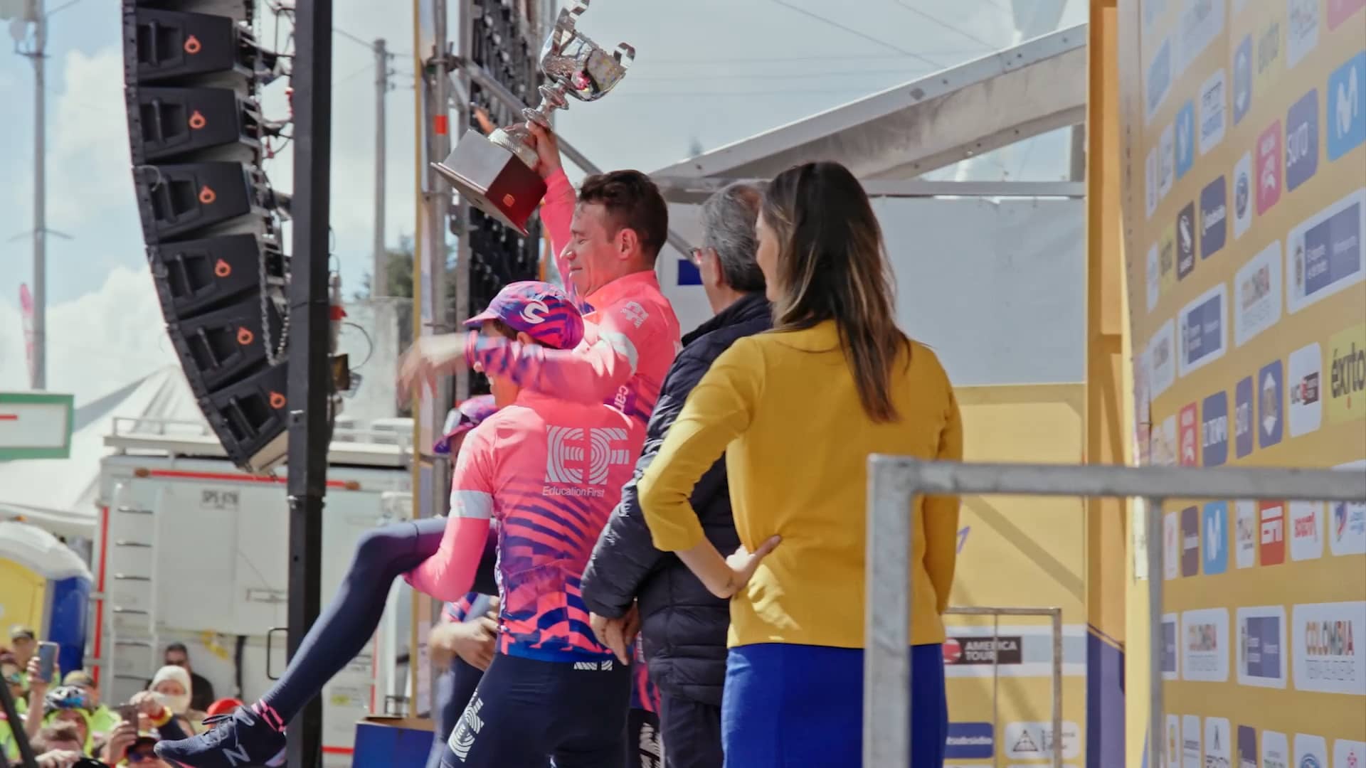 Enter the Slipstream - Trailer on Vimeo