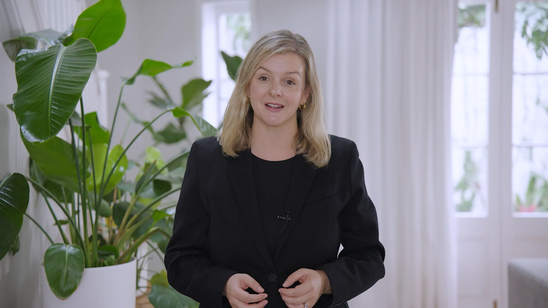 Camilla Belich for Mt Albert on Vimeo