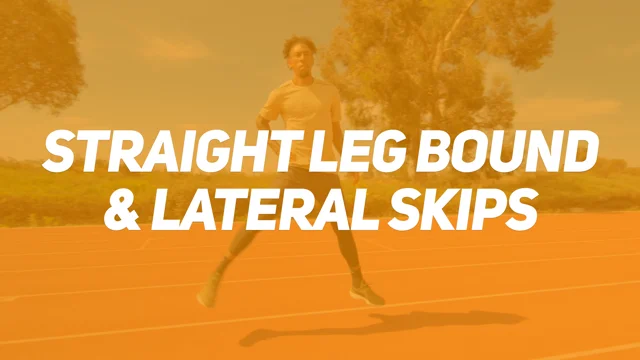 Skipping Exercise Bounds