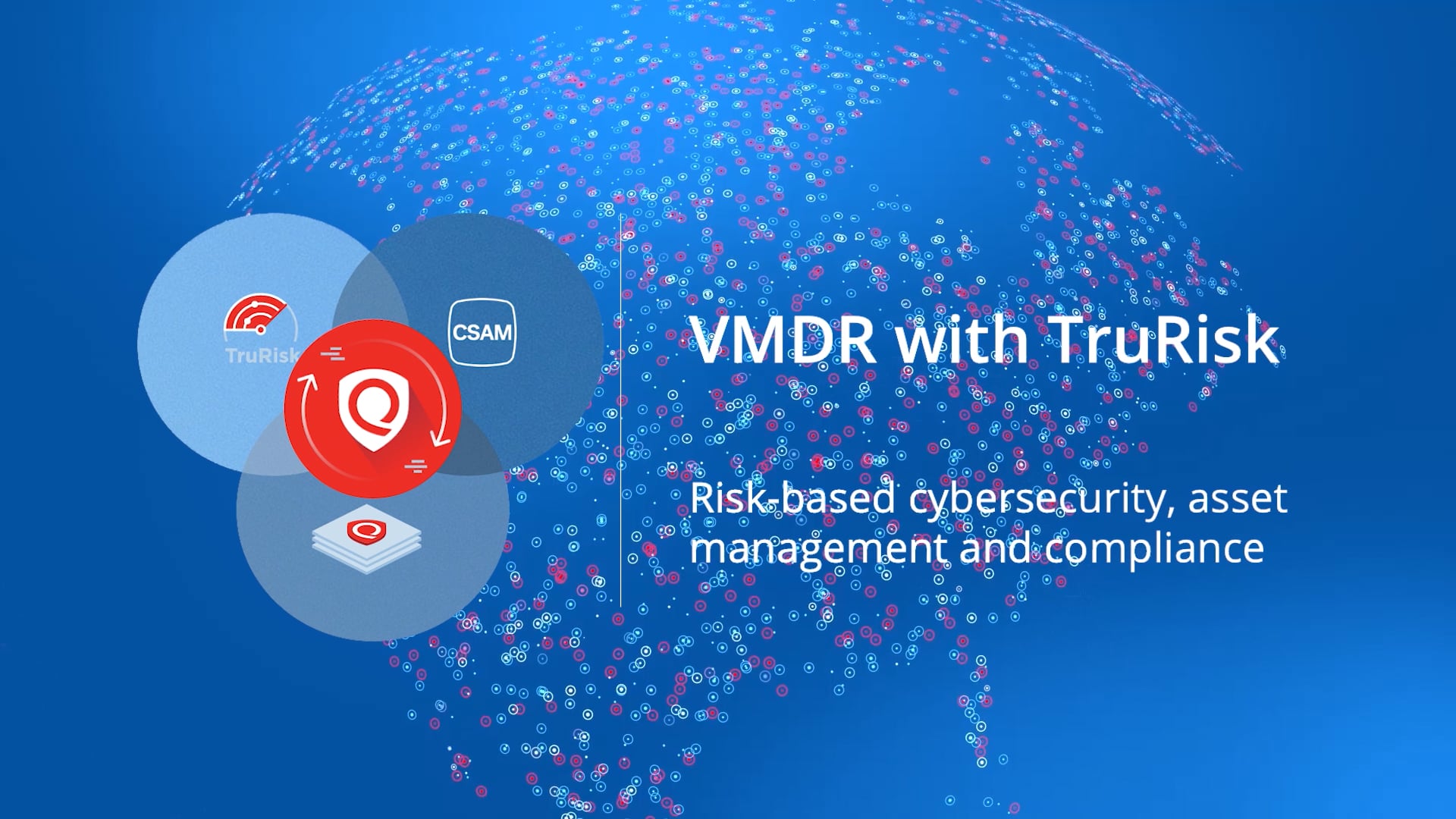 VMDR with TruRisk - Getting Started on Vimeo