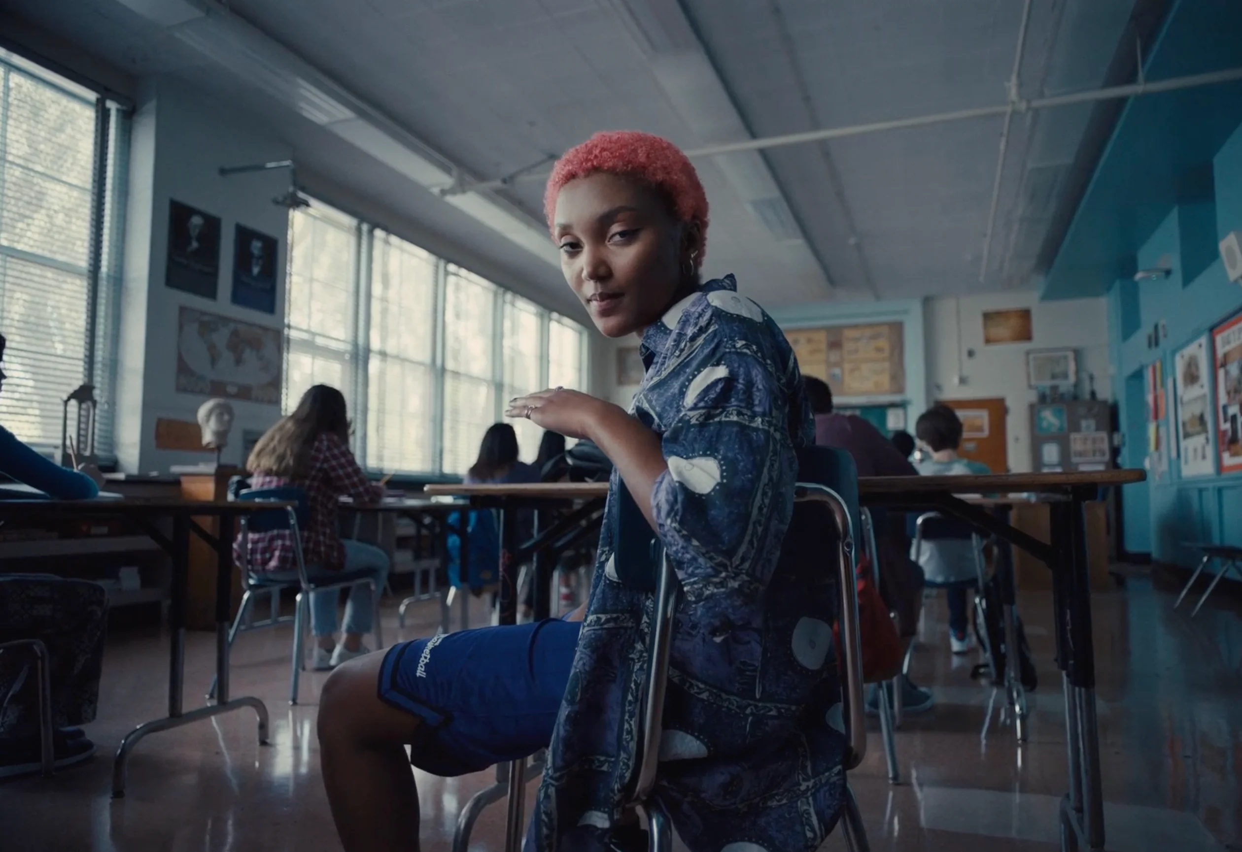 Nike - The Presentation - Isaiah Seret on Vimeo