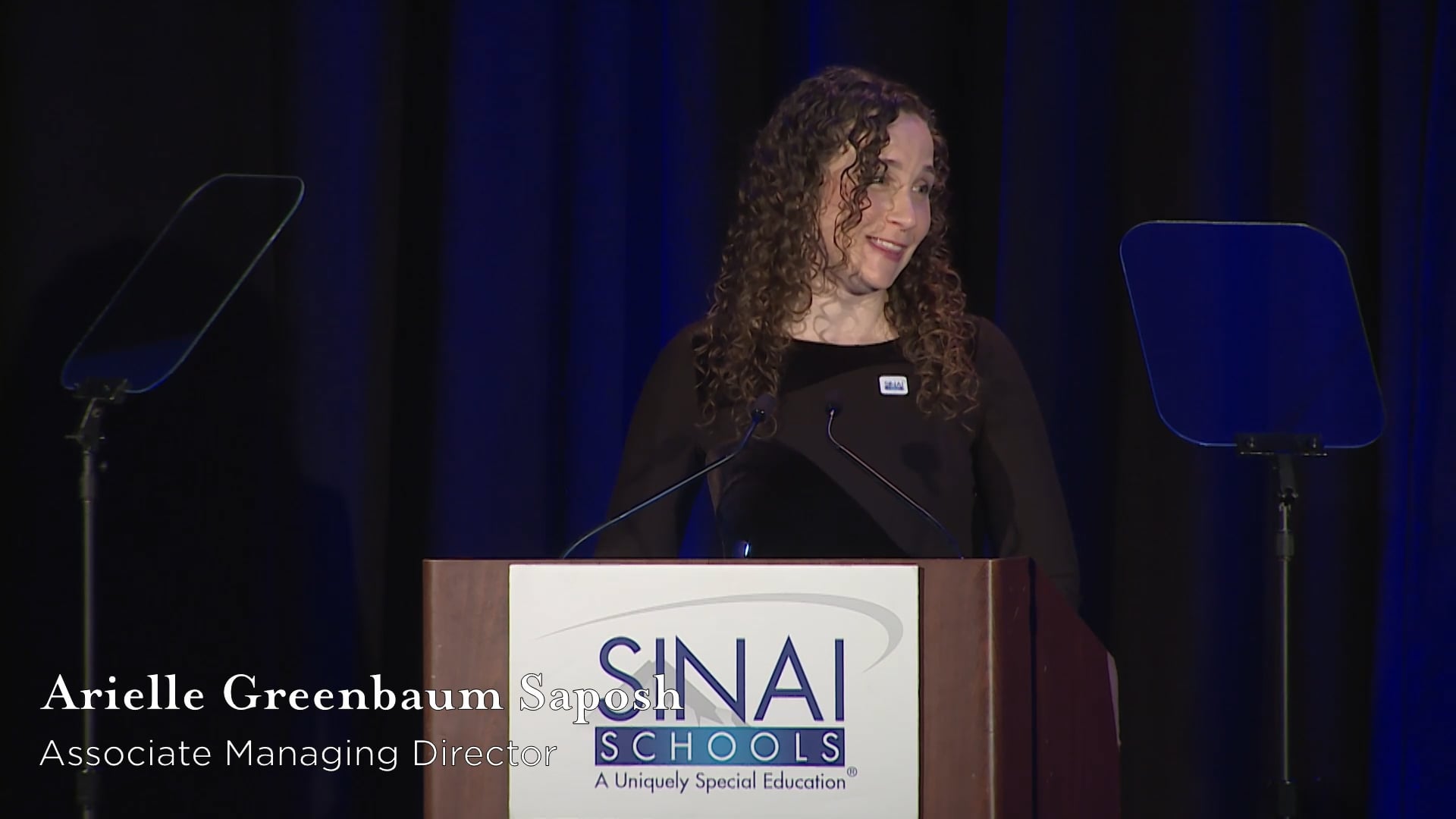 What You Can Do to Help -- Arielle Greenbaum Saposh, Associate Managing ...