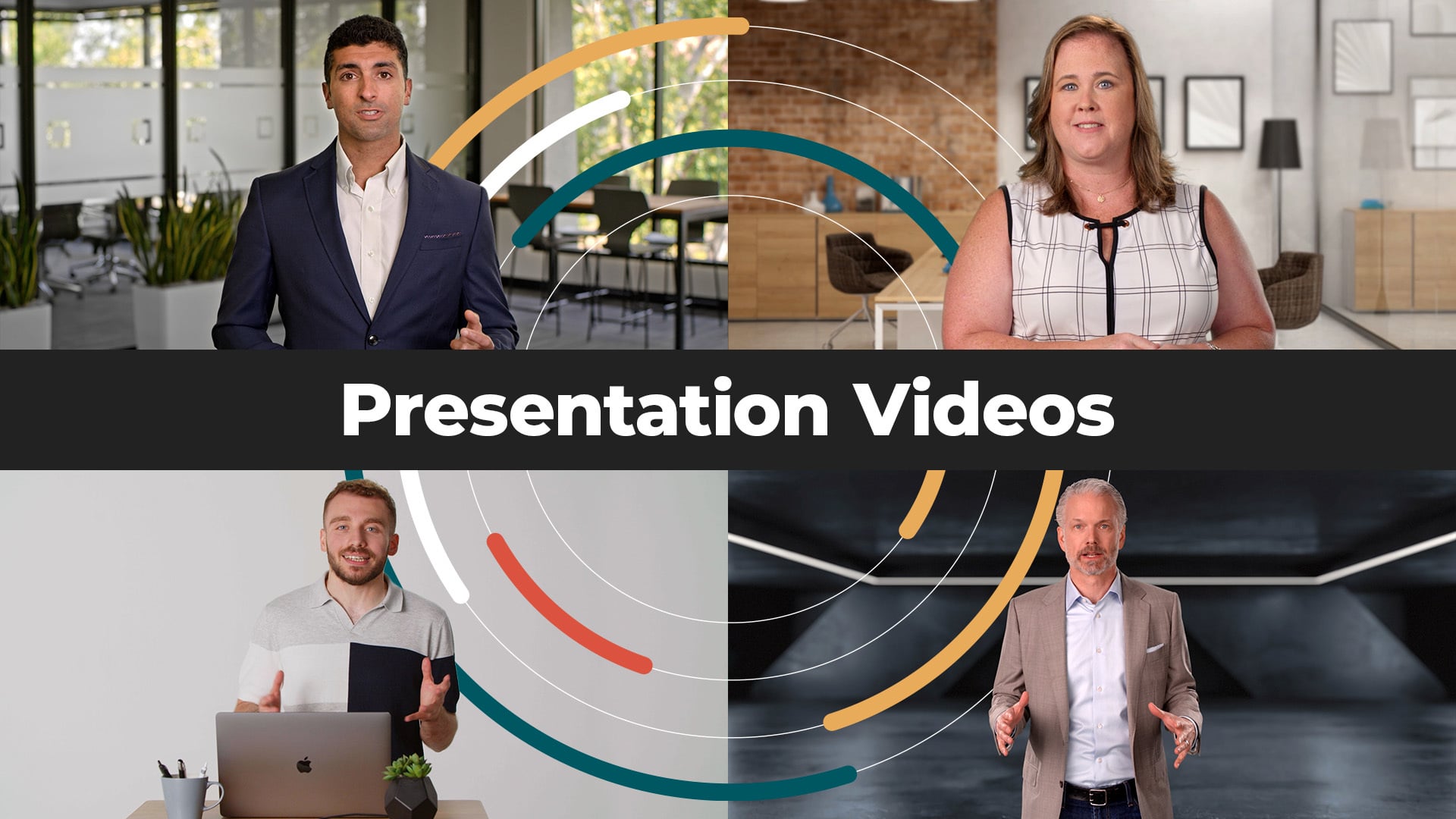 Presentation Videos - by Gorilla Creative - a San Francisco Bay Area ...