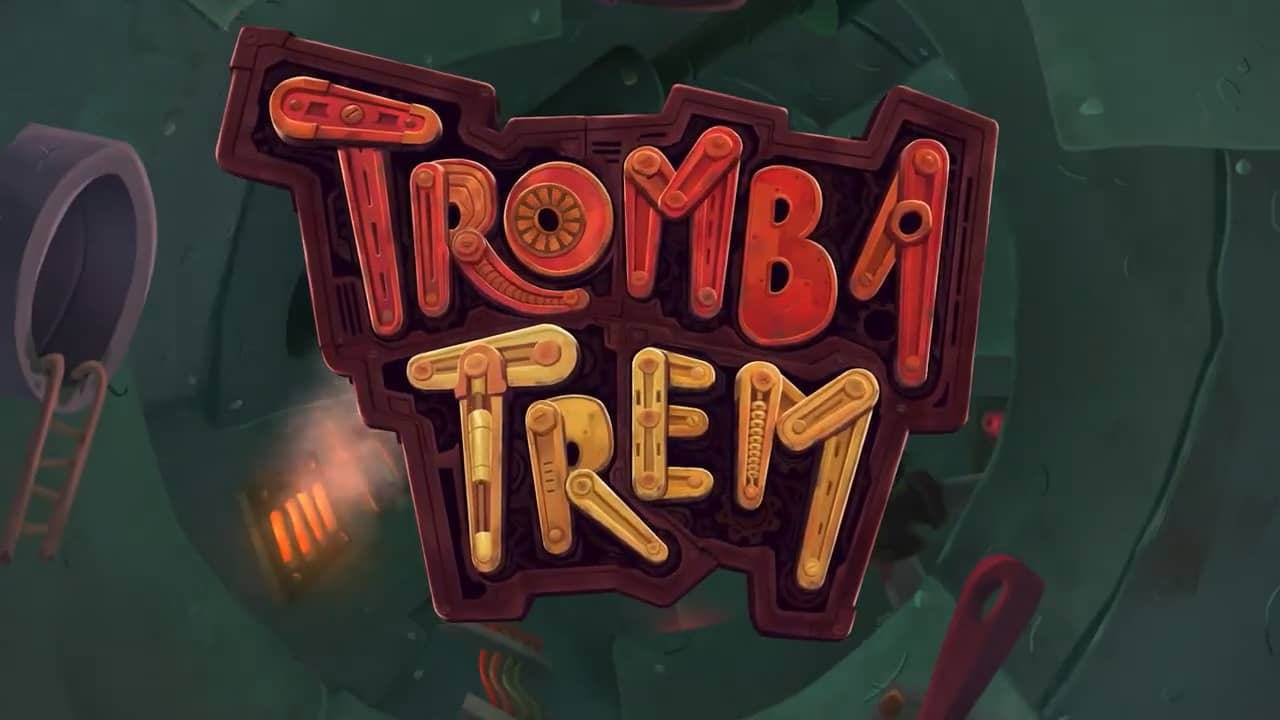 TRUNK TRAIN: THE MOVIE / TROMBA TREM: O FILME - Trailer on Vimeo