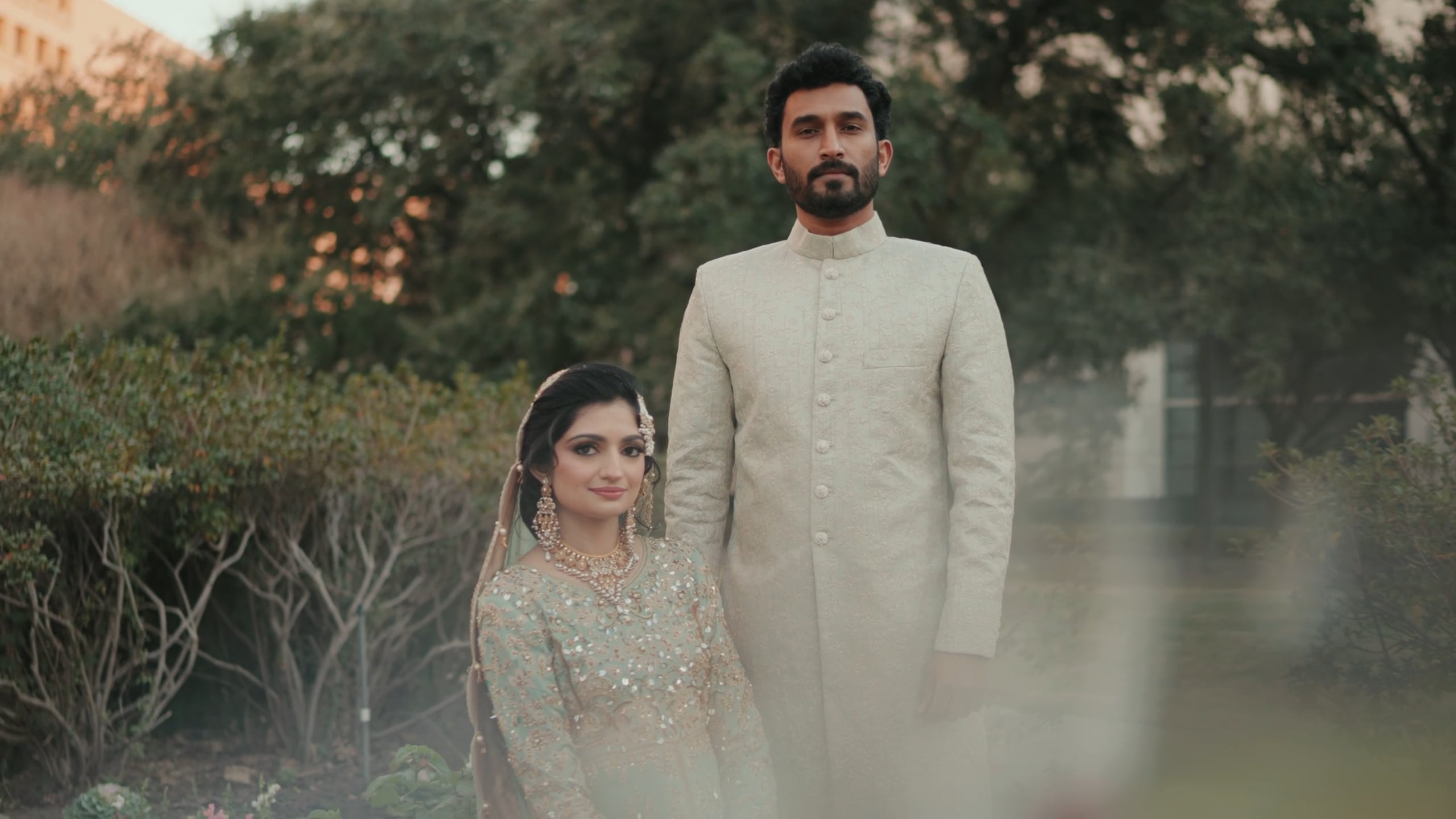 Ambreen and Ahmed | Full Feature on Vimeo