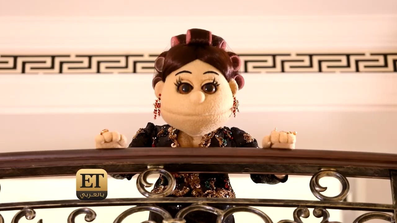 Abla Fahita Reel.mp4 on Vimeo