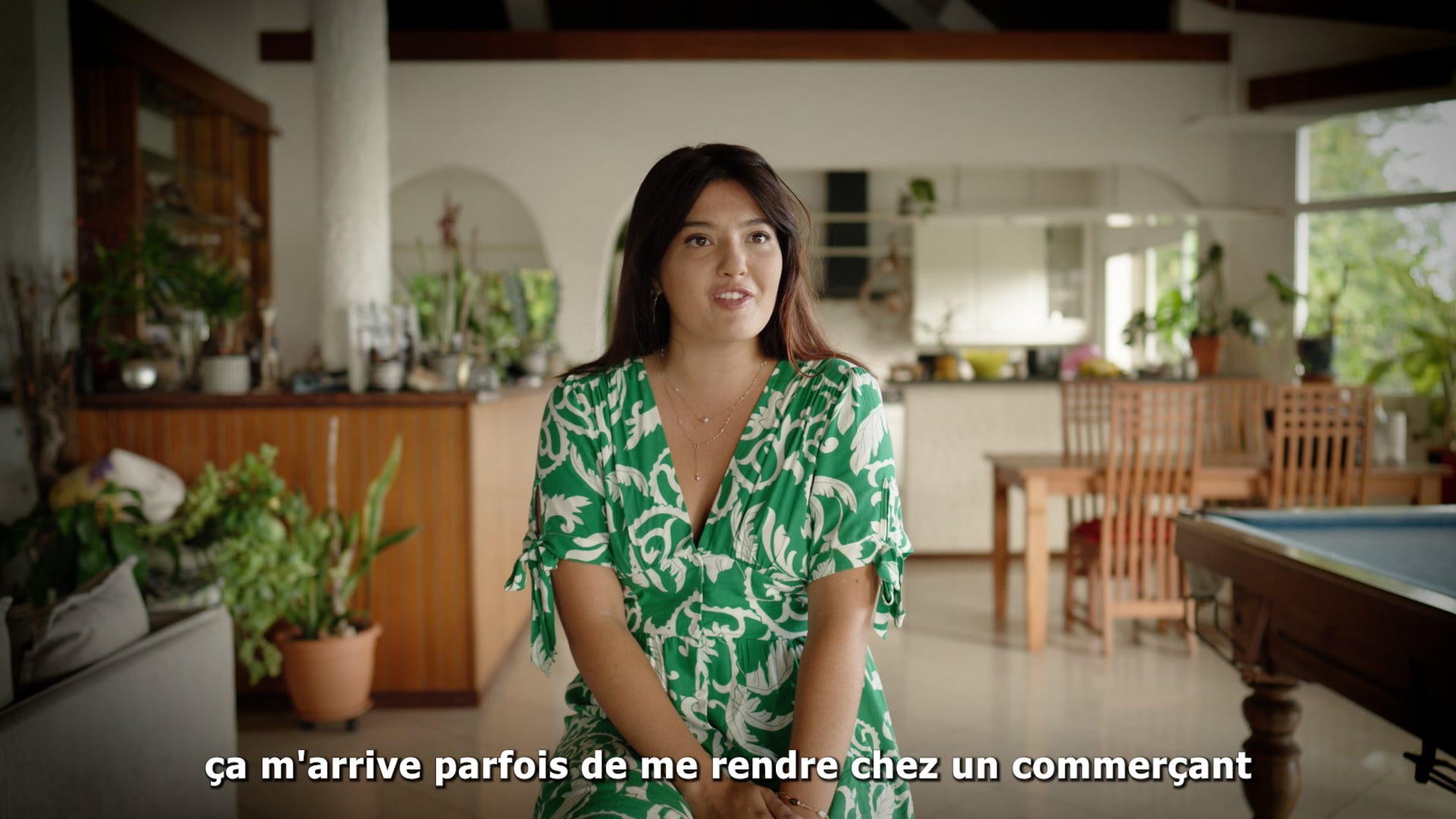 Film BCI Club Mouv - JEUNES (Sous titrée Francais) on Vimeo