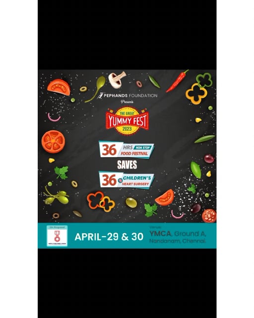 36 HOURS NON-STOP FOOD FESTIVAL on Vimeo