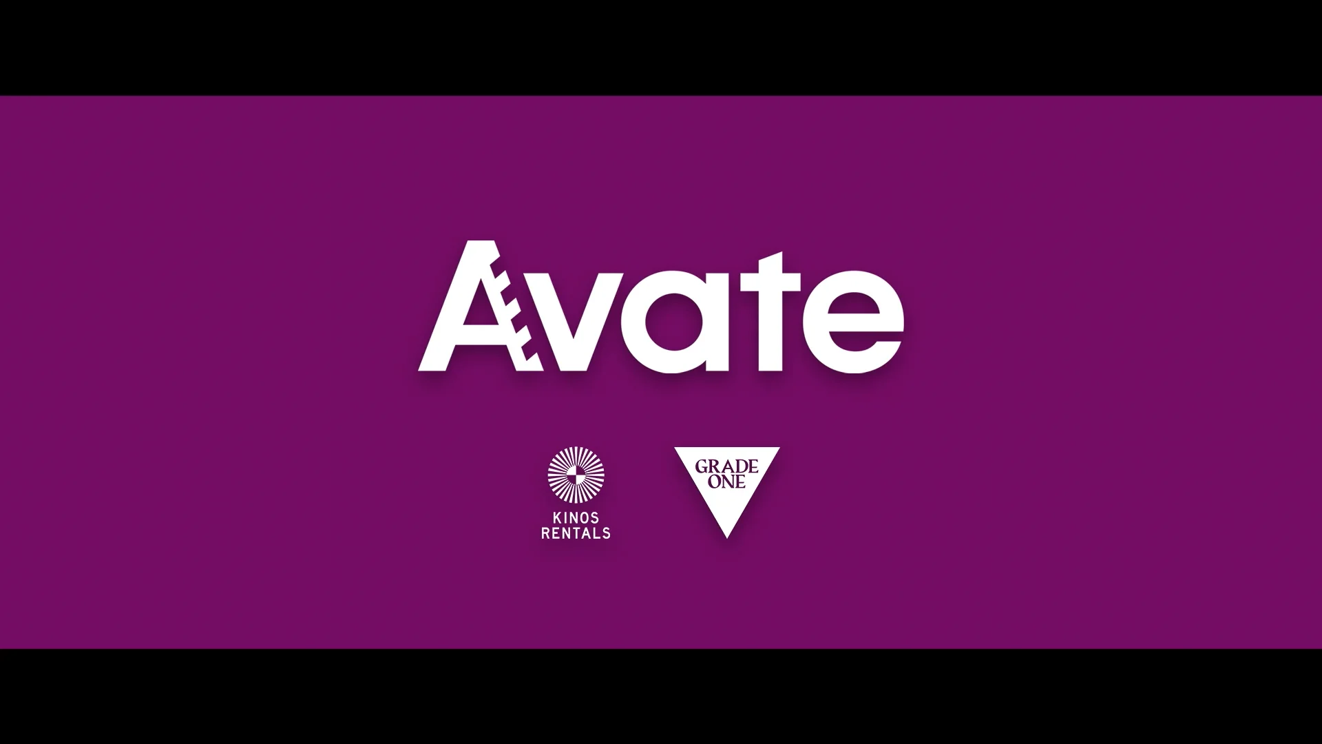 AVATE Campaign Video (English) on Vimeo