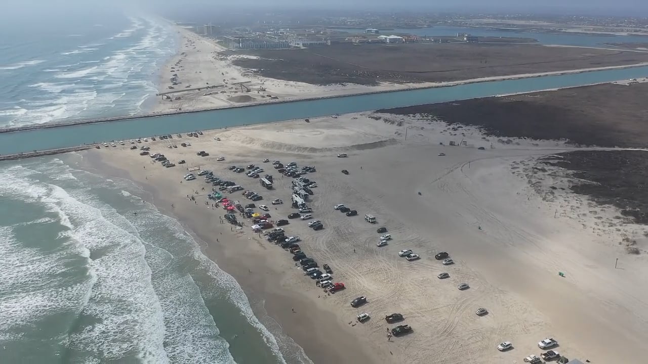 (02-25-23) TGSA CC Open North Packery on Vimeo