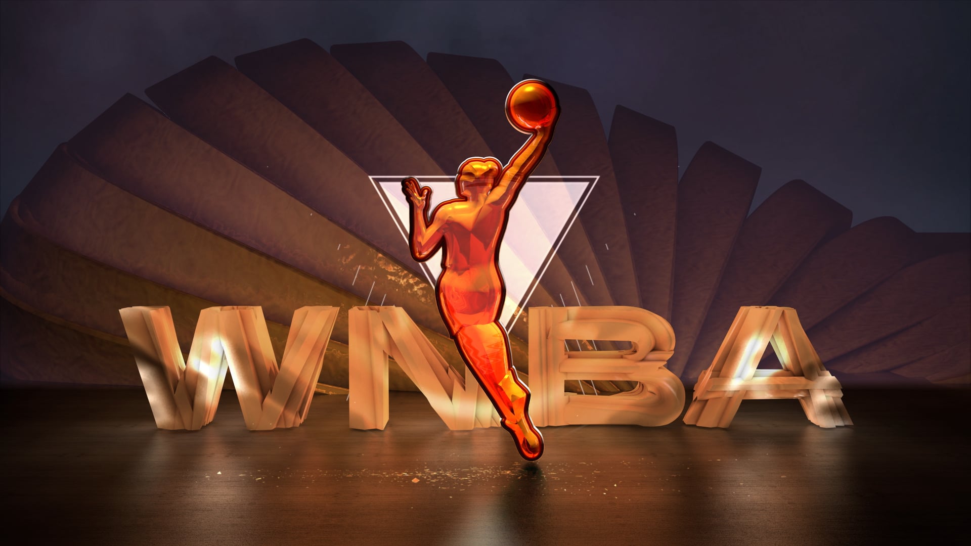 NBA 2K22 - WNBA on Vimeo