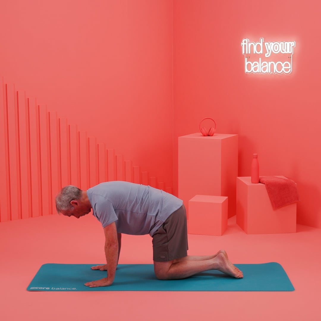 9_Childs_Pose_Kevin on Vimeo