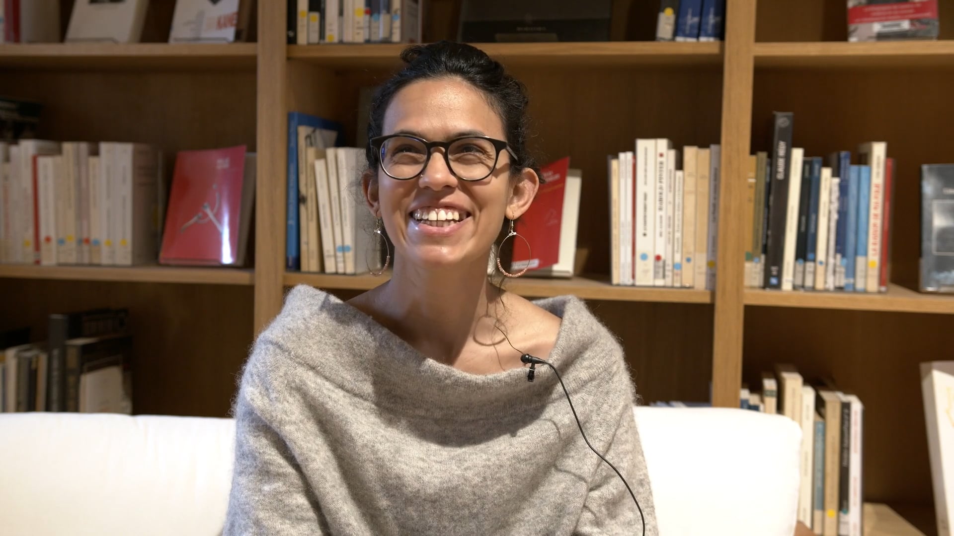 Anooradha Rughoonundun / Instantané on Vimeo
