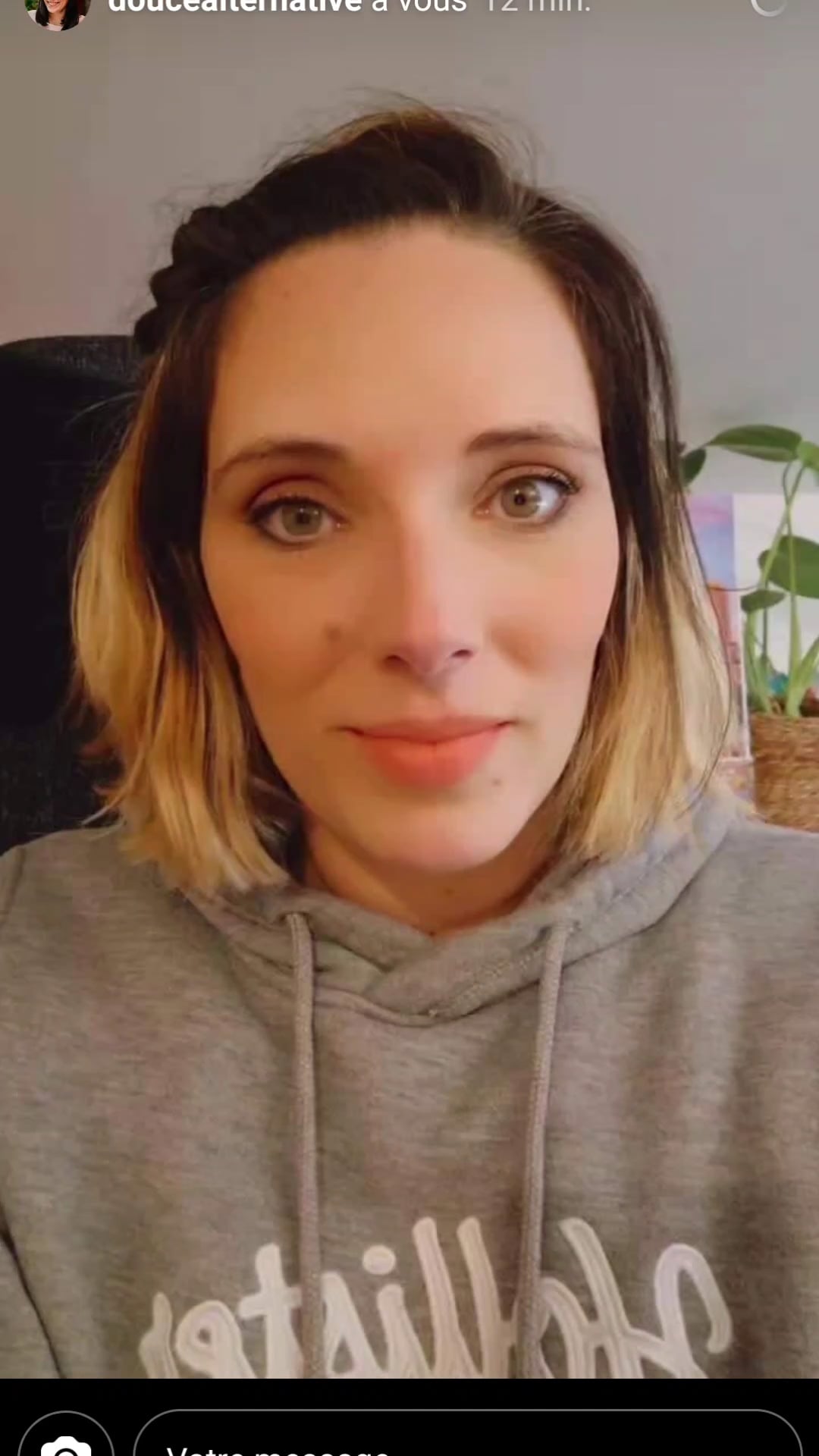 Témoignage Vanessa on Vimeo