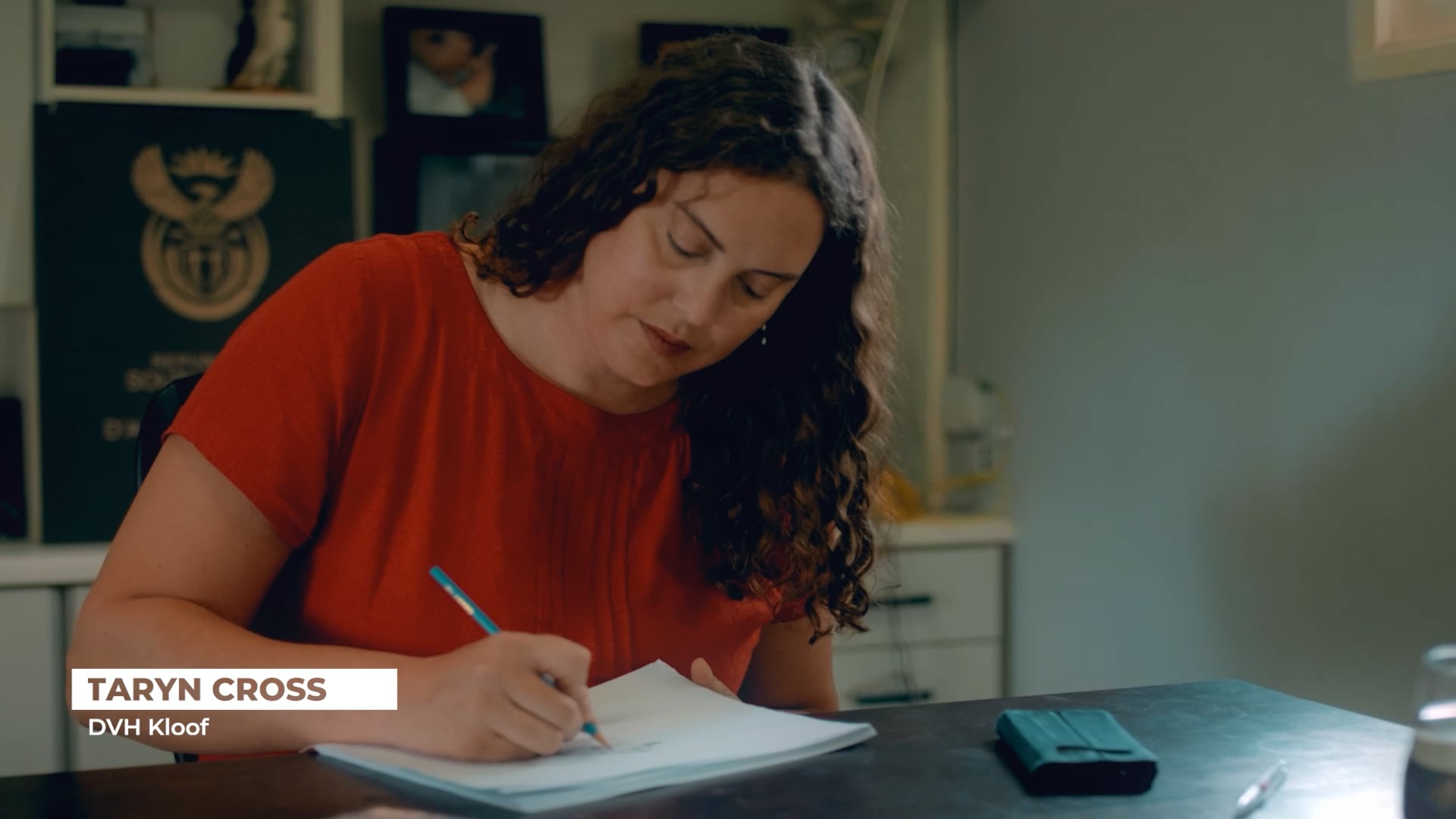 Dykes Van Heerden - Kloof on Vimeo