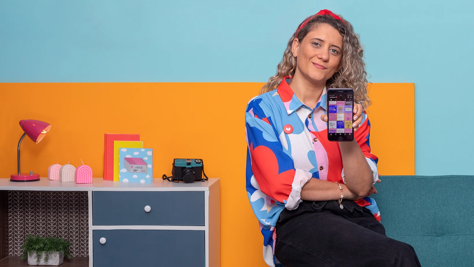 Social Media Content Creation: Beat the Algorithm - A course by Luciana Castro on Vimeo