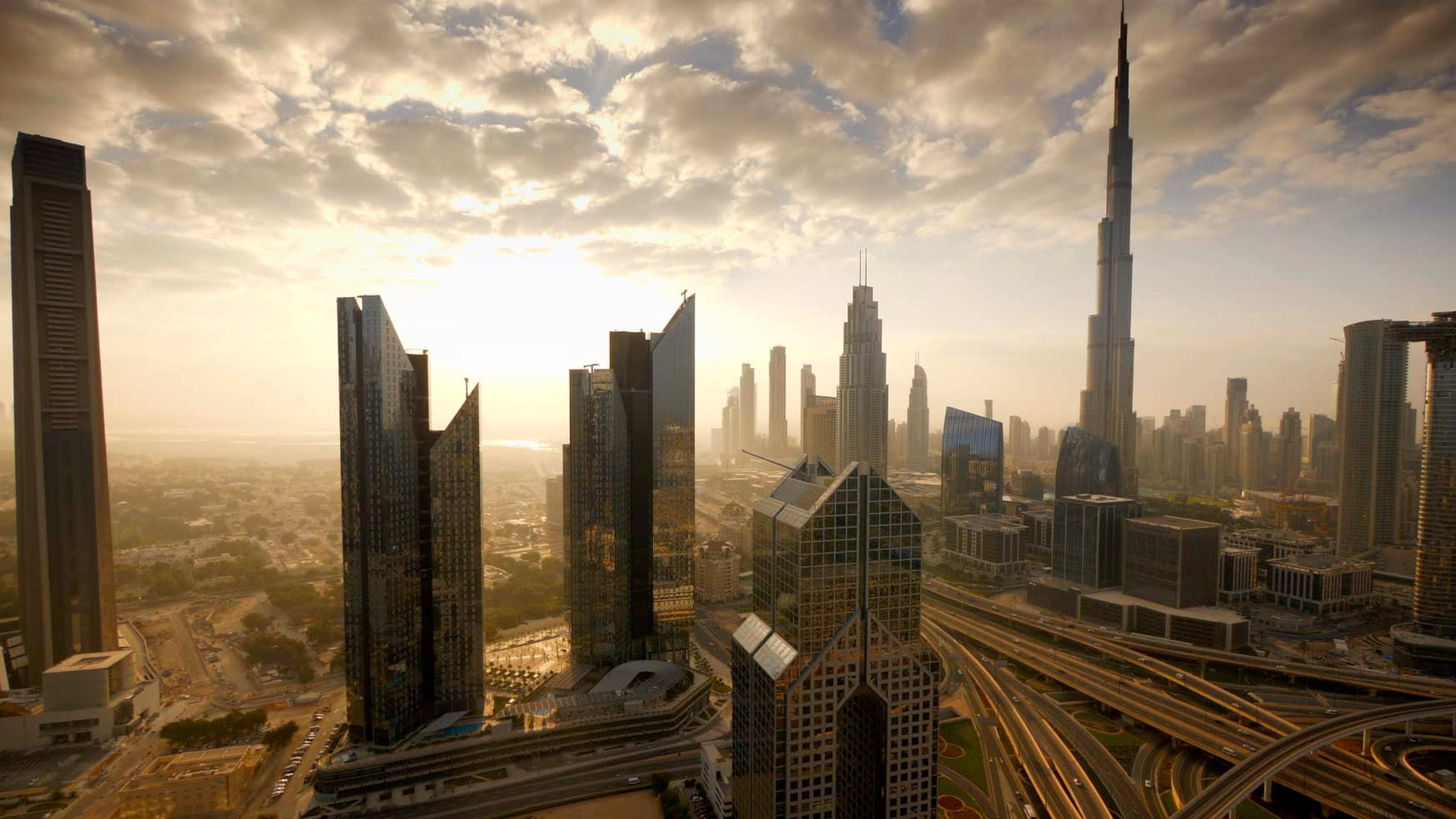 Arabco Developments | Promo on Vimeo