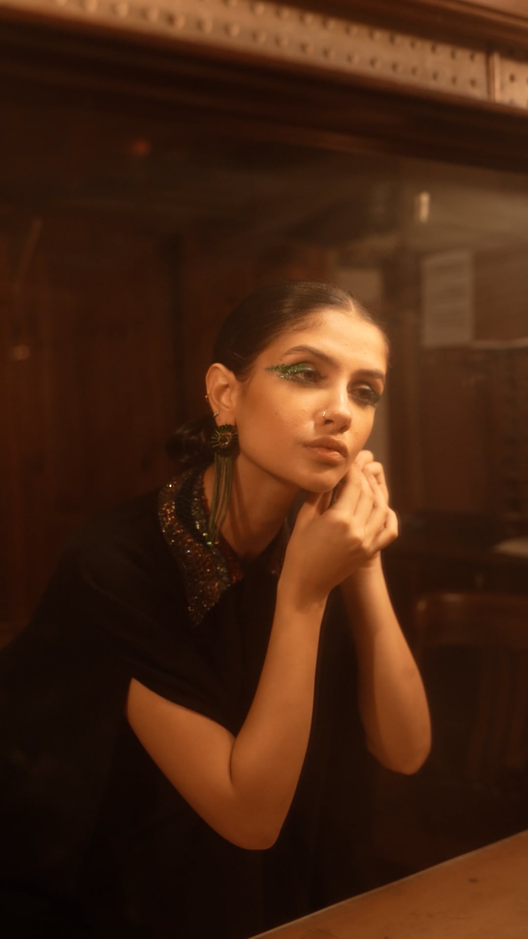 Getting Ready Reel without Music on Vimeo