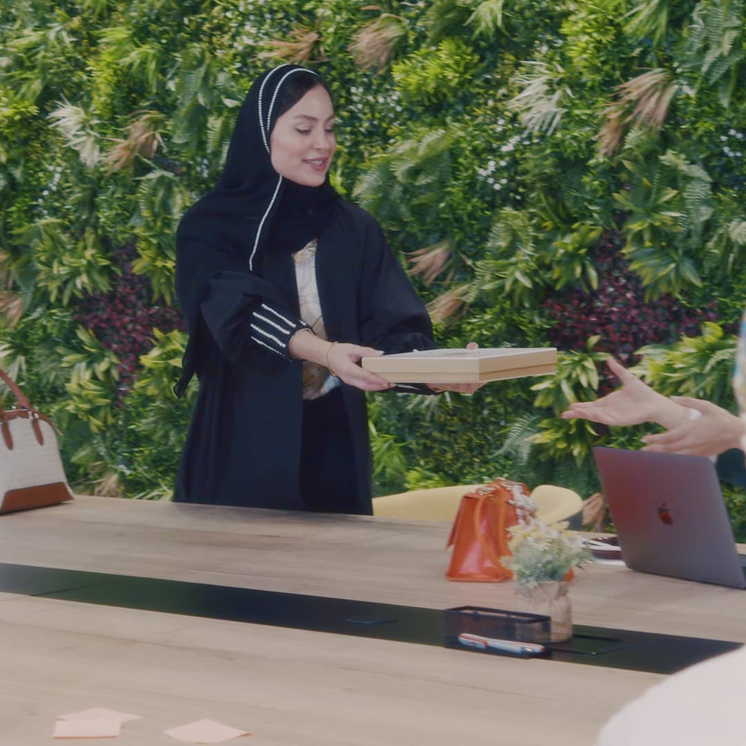 linne chocolate - campaign/Gathering with Happiness on Vimeo