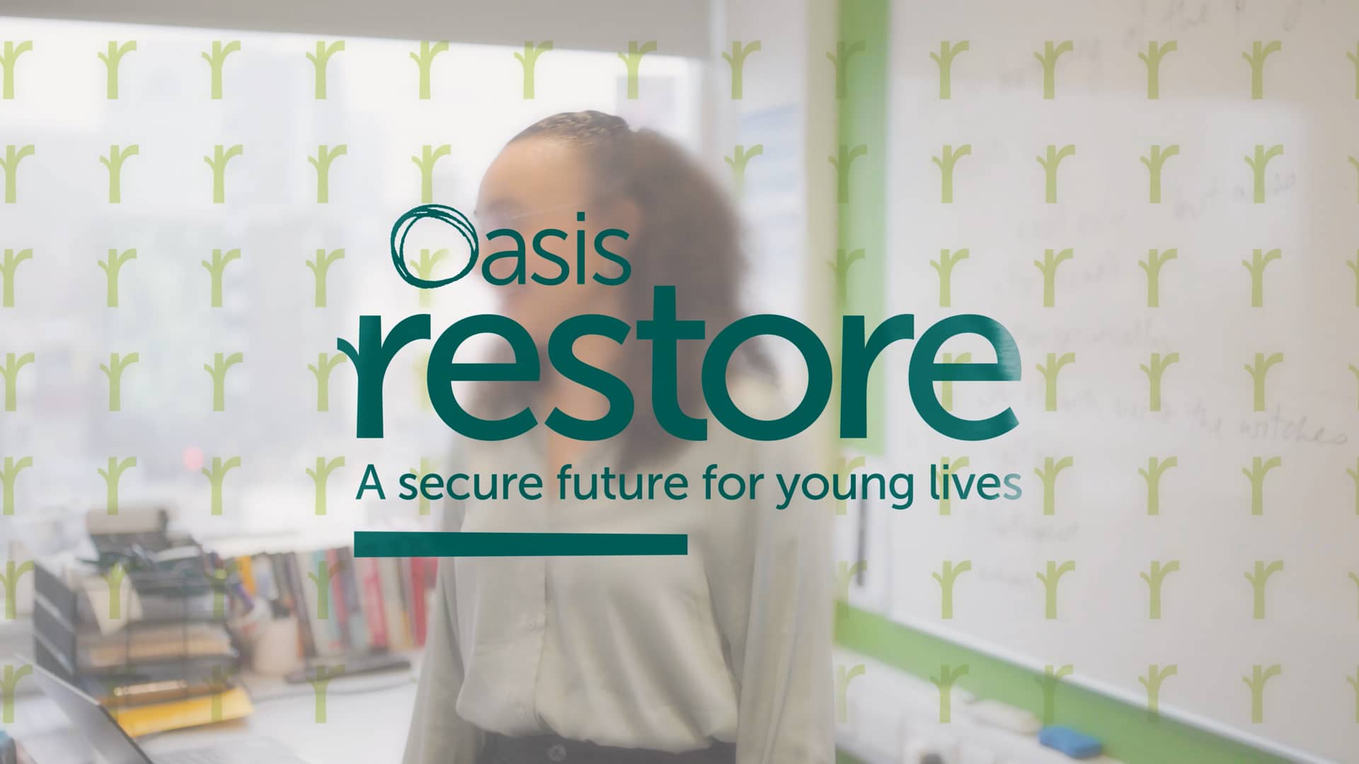 Oasis Restore on Vimeo