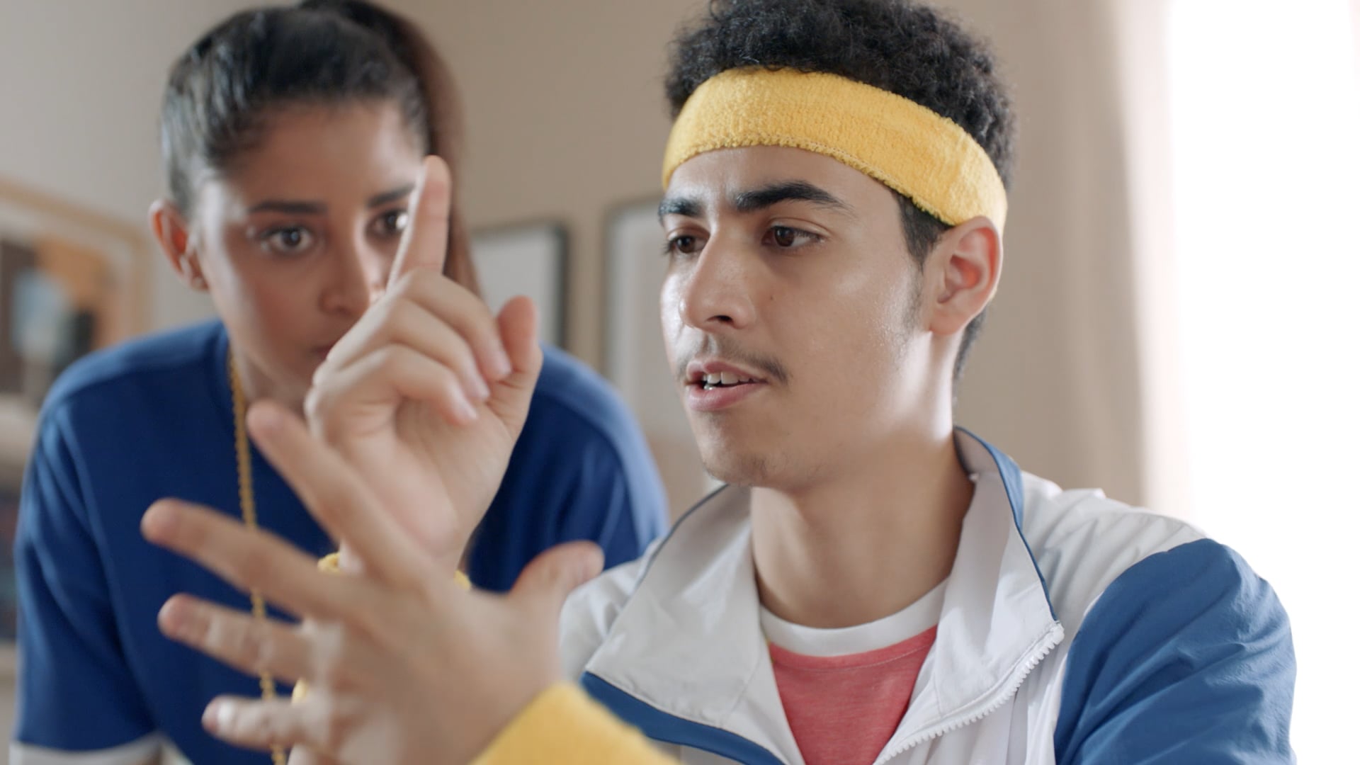 PEPSI - THE CHAMP- on Vimeo