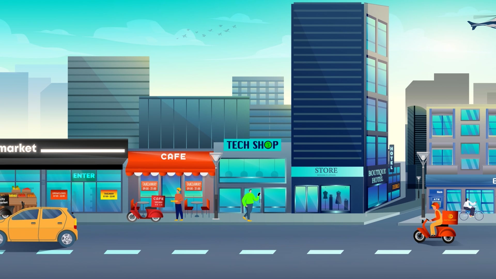 Maptriks Tanıtım on Vimeo